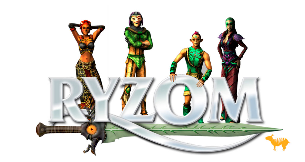 Una nueva actualización llega al veterano Ryzom – Zona MMORPG
