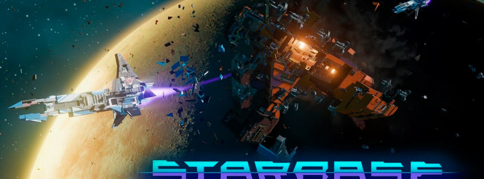 Starbase – Zona MMORPG