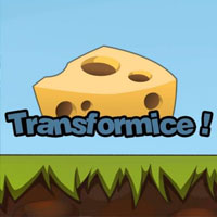 Transformice Adventures – Zona MMORPG