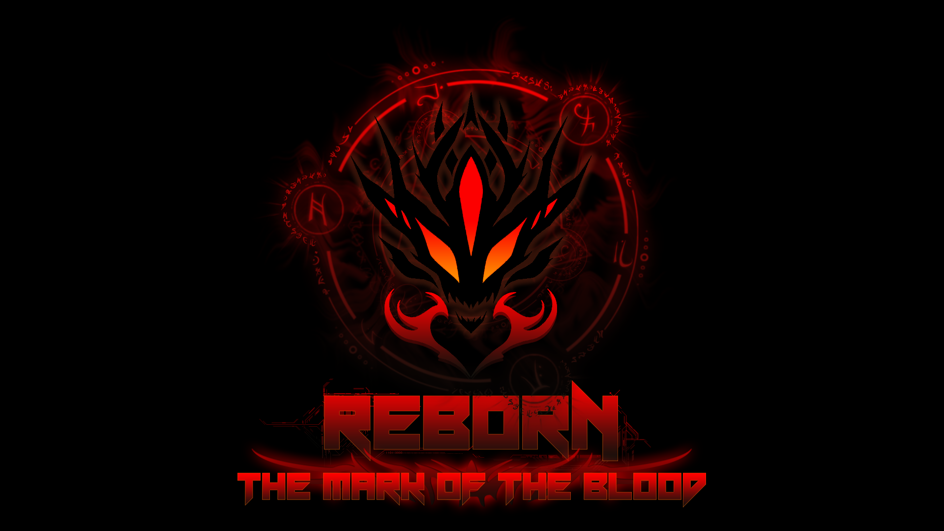 Reborn: The Mark Of The Blood publica su primer tráiler – Zona MMORPG