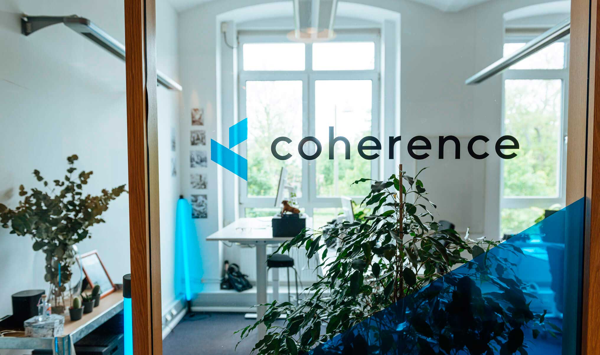 Coherence presenta su plataforma para facilitar el desarrollo de juegos ...