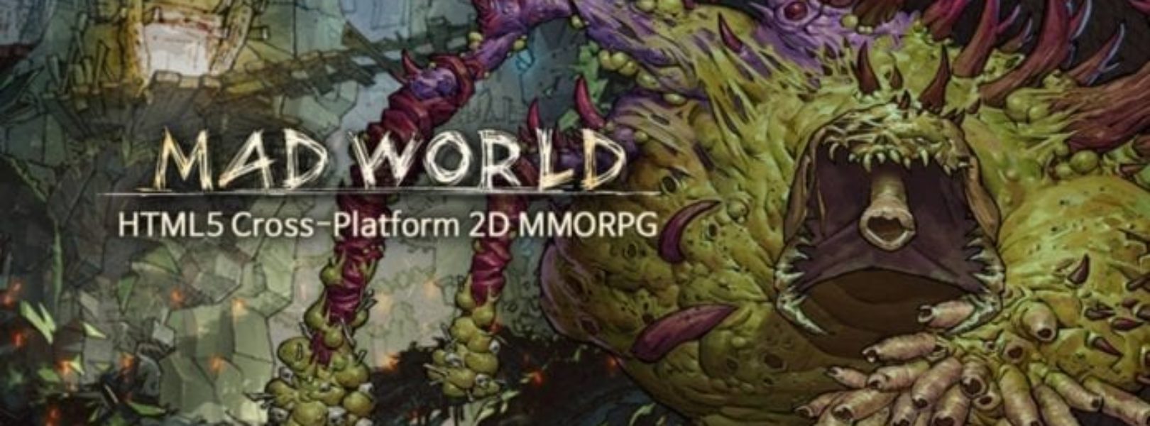 Beta – Zona MMORPG