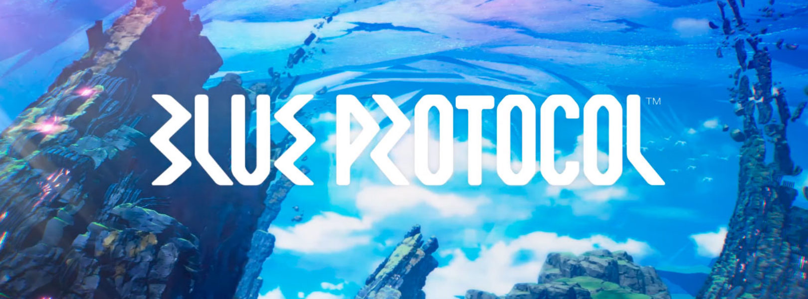 Blue Protocol – Zona MMORPG