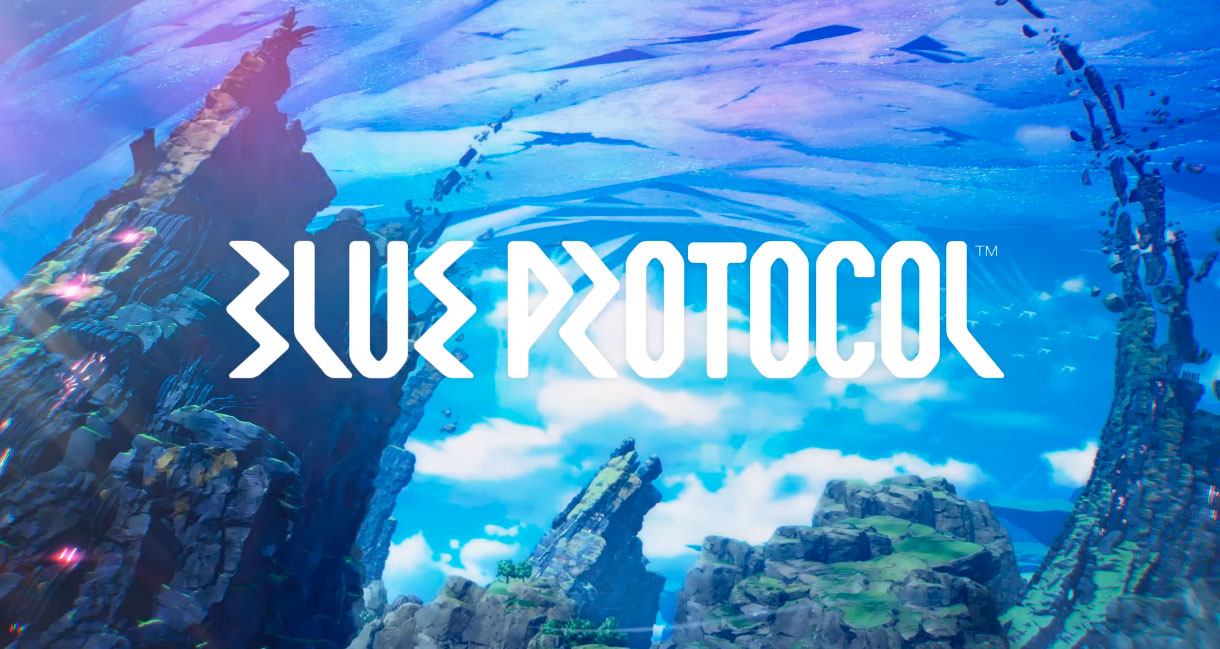 Blue Protocol no se lanzaría al menos hasta después de marzo de 2021 ...