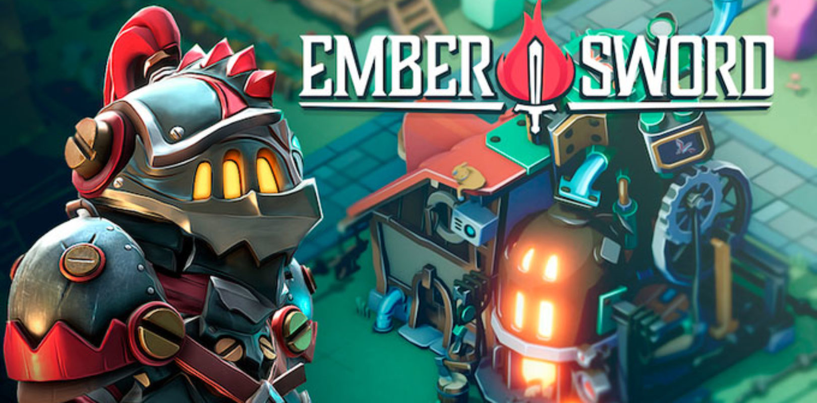 Ember Sword ha conseguido más de 203 millones de dólares vendiendo ...