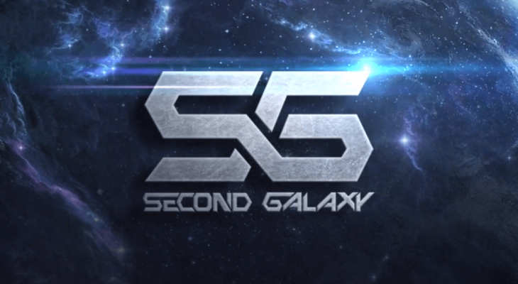 Second Galaxy se lanzará en móviles y en Steam el 10-11 de septiembre ...