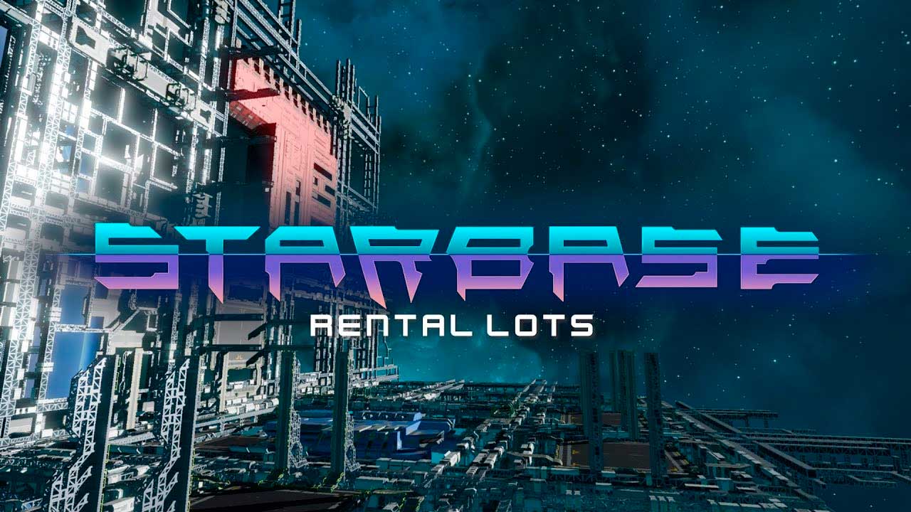 Starbase nos habla del alquiler de espacios para construir nuestra base estelar – Zona MMORPG