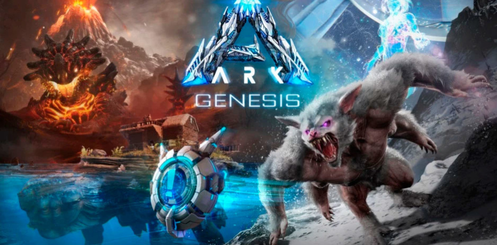 Fin de semana gratuito para ARK: Surival Evolved – Zona MMORPG