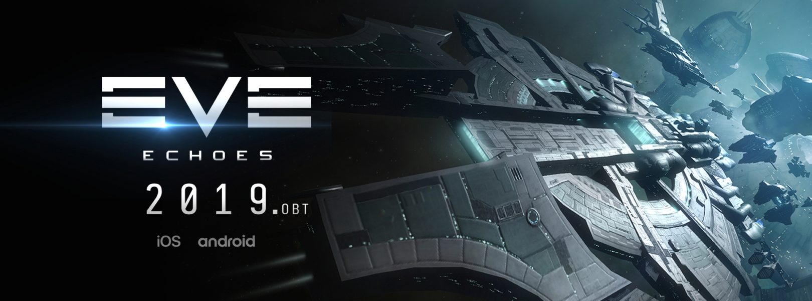 EVE: Echoes – Zona MMORPG