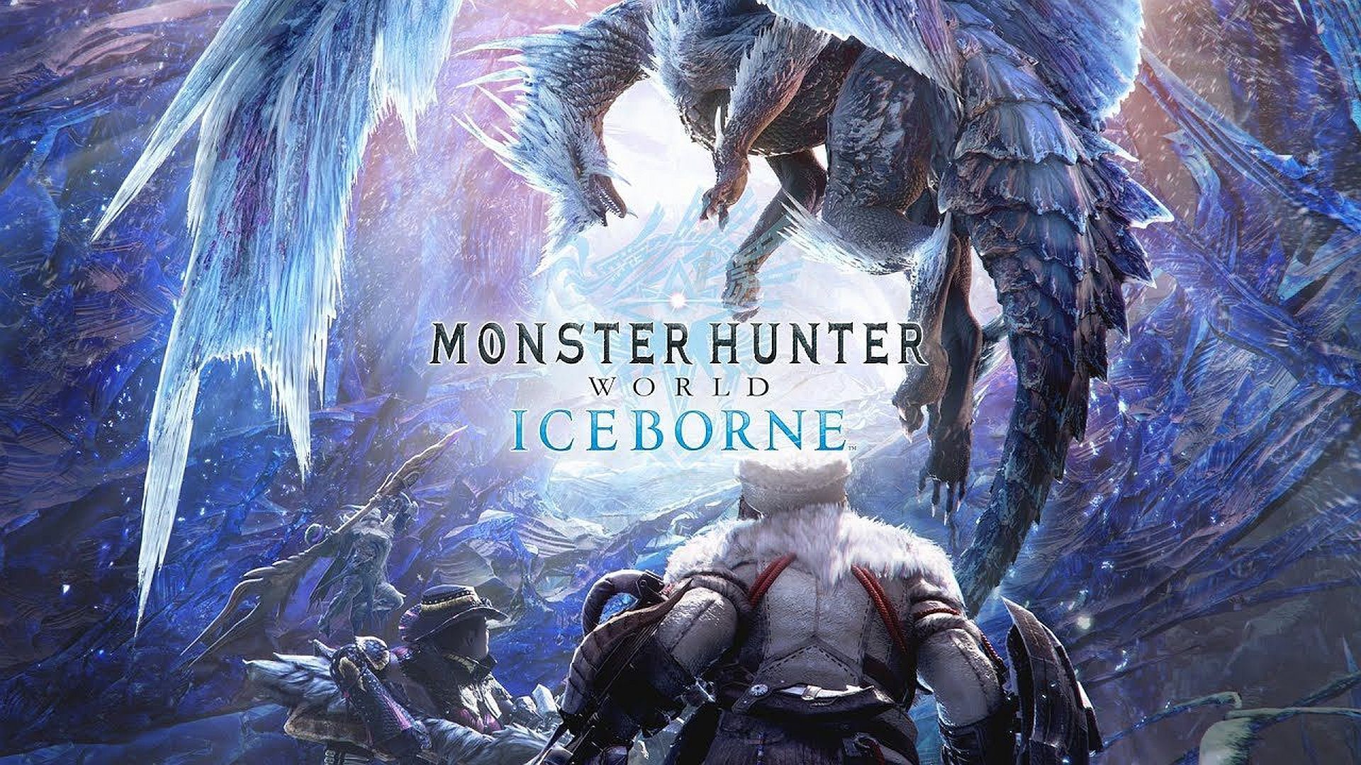 Monster Hunter World: Iceborne ya disponible en formato PC en Steam – Zona MMORPG