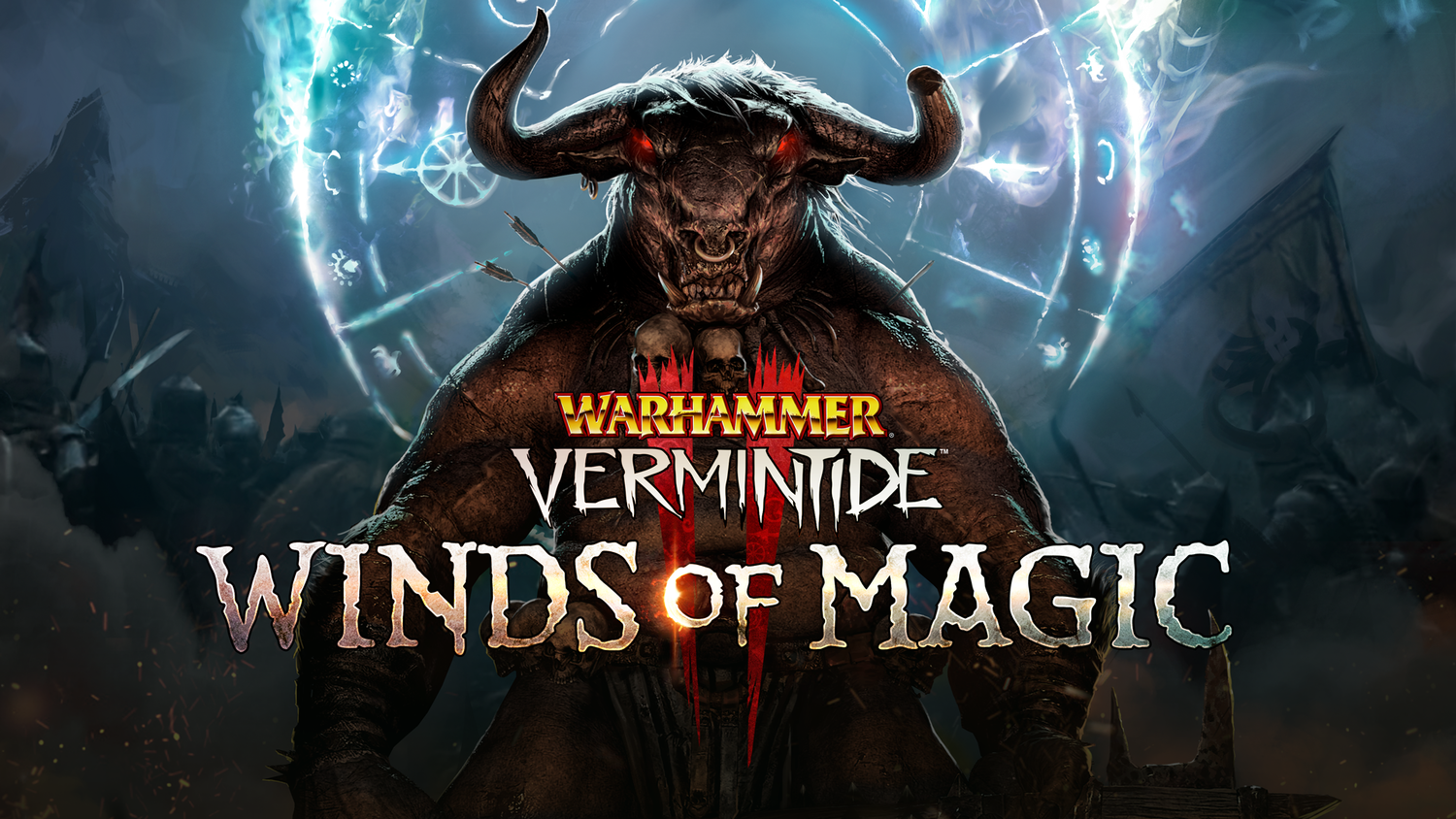 Winds of Magic, la primera expansión de Vermintide 2 con nuevos ...