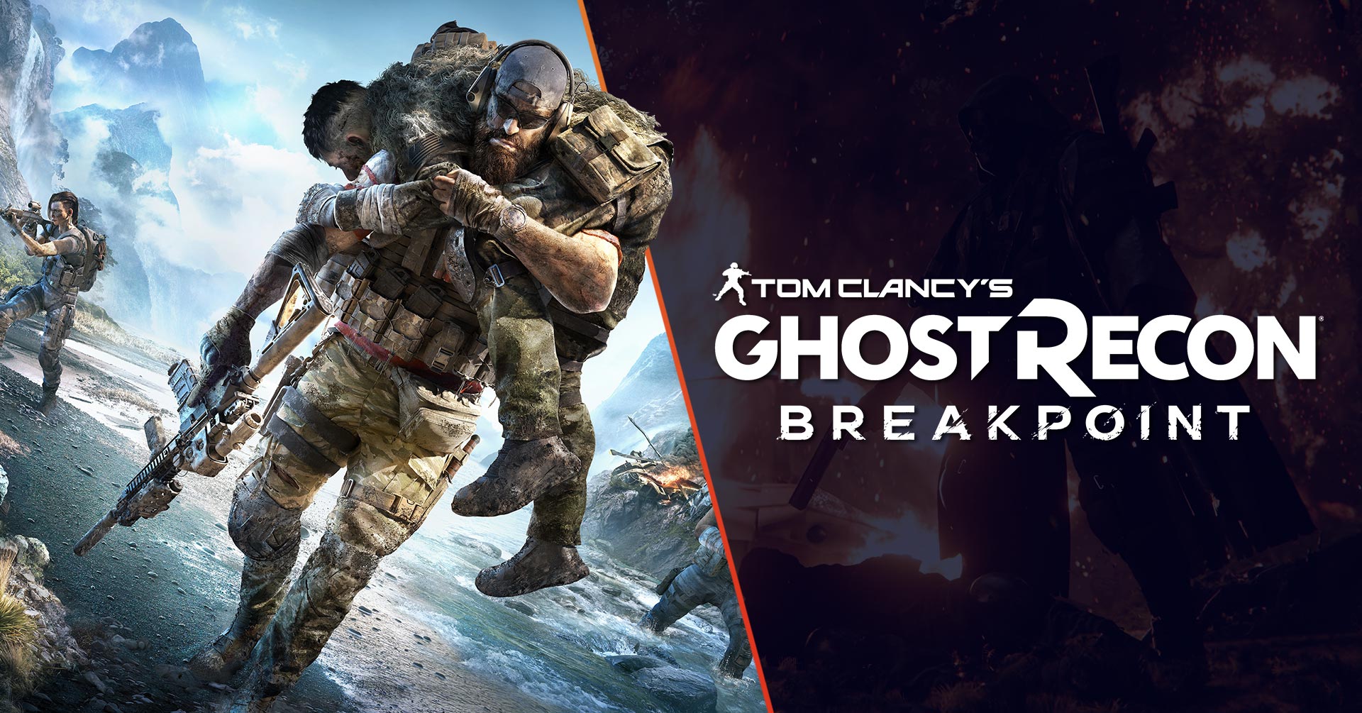 Ghost Recon: Breakpoint, un buen cooperativo que necesita madurar ...