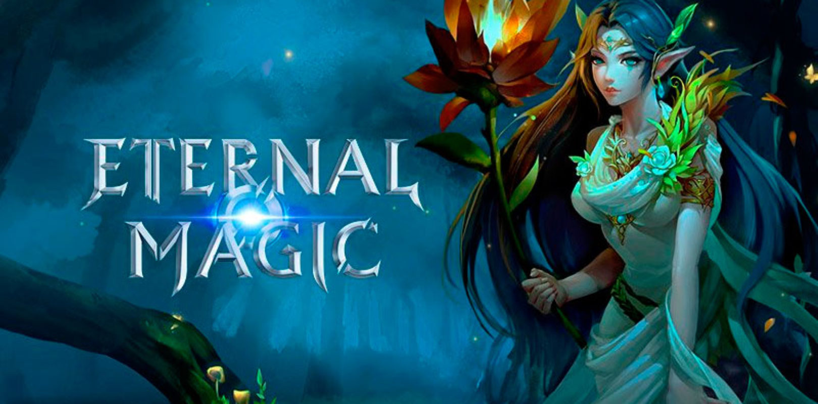 Eternal Magic anuncia su beta abierta para este mismo 26 de septiembre ...