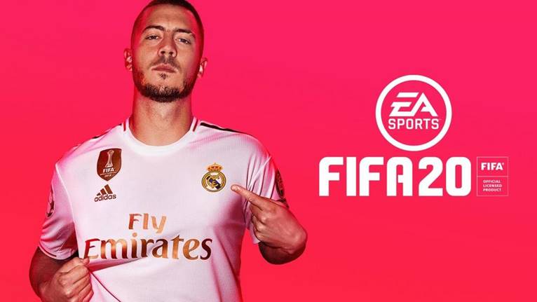 ¡Fifa 20 ya está disponible para todo el mundo! – Zona MMORPG