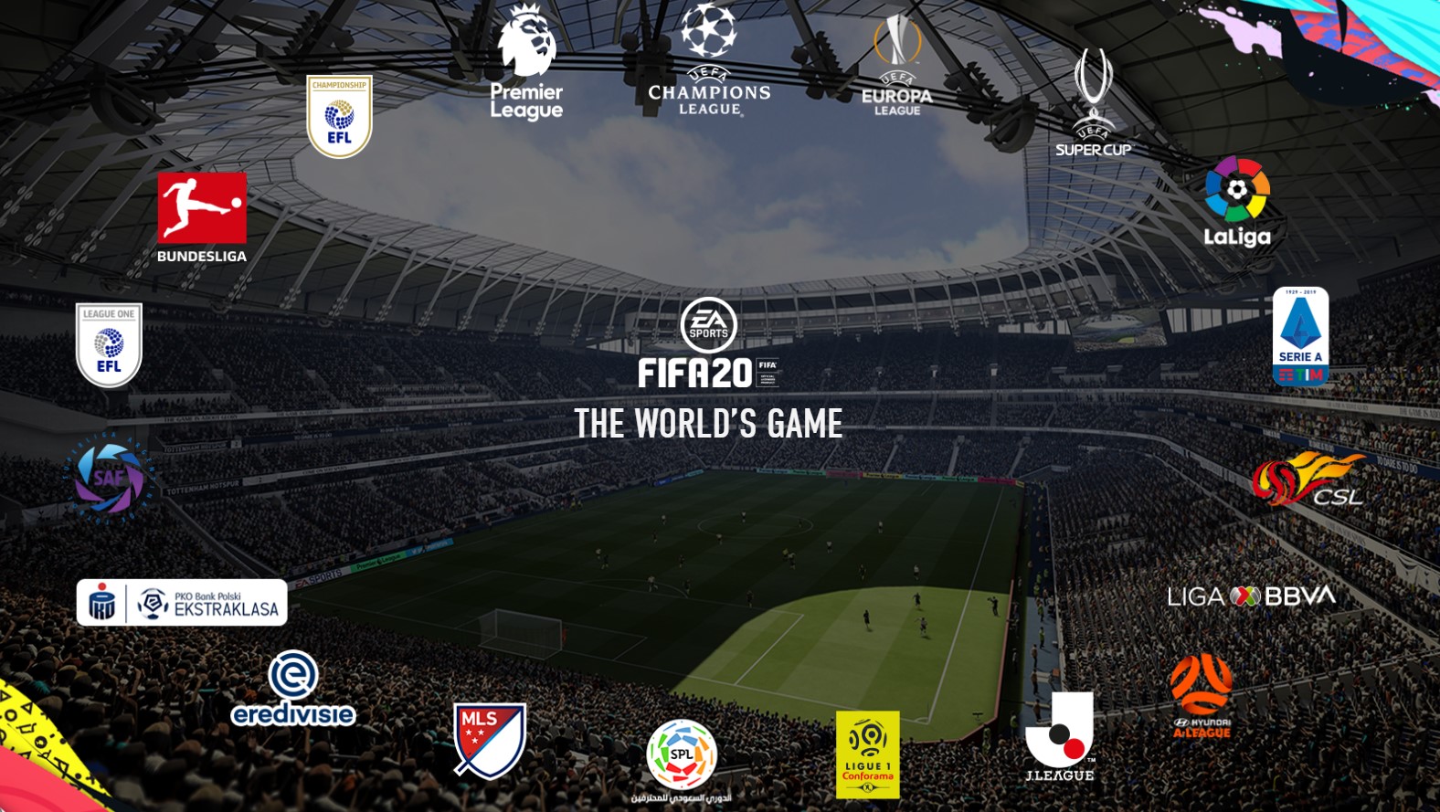 ¡Fifa 20 ya está disponible para todo el mundo! – Zona MMORPG