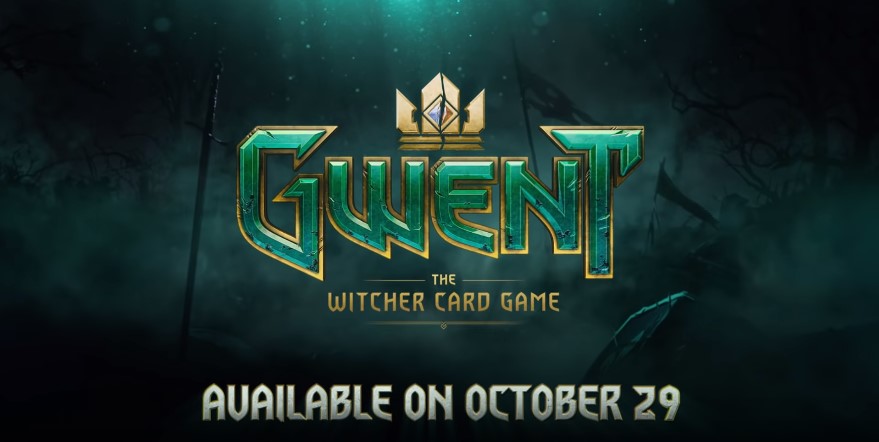 GWENT llegará a iOS el próximo 29 de octubre – Zona MMORPG