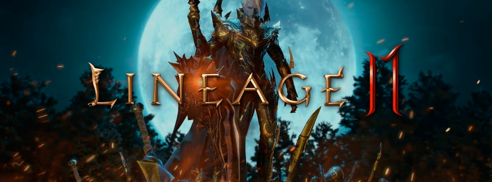 Lineage 2M – Zona MMORPG