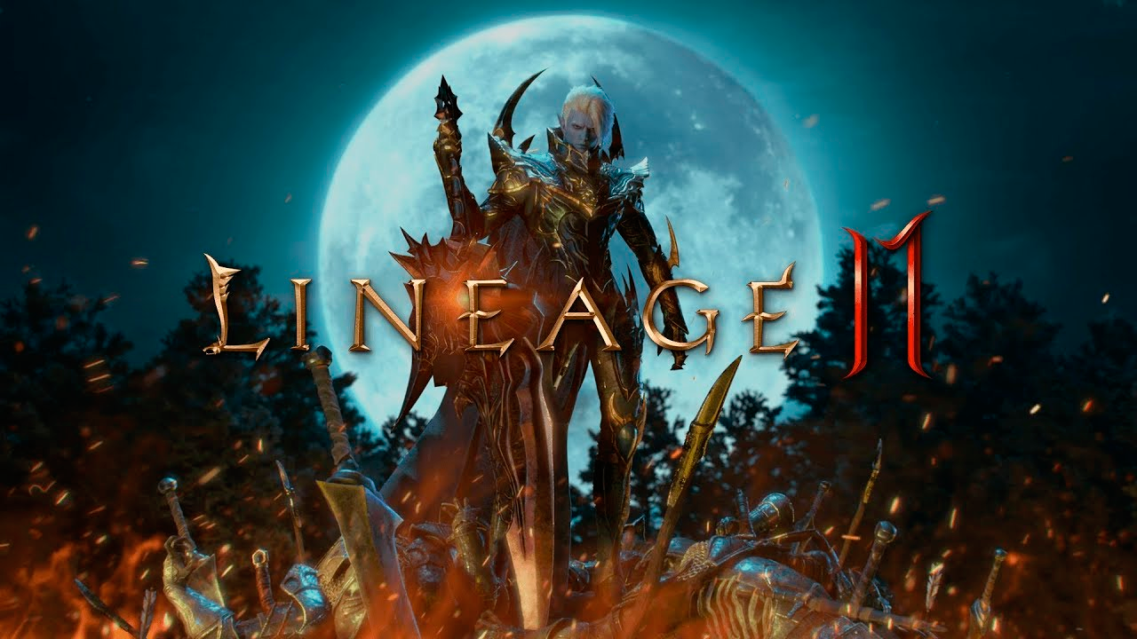 NcSoft lanza con éxito la beta abierta de Lineage 2 M en Corea – Zona ...