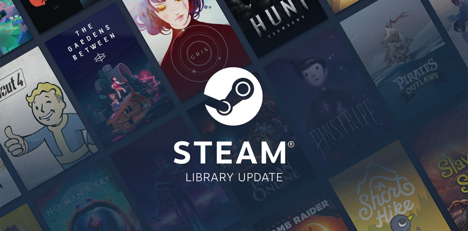 Ya está disponible la beta del nuevo cliente de Steam – Zona MMORPG