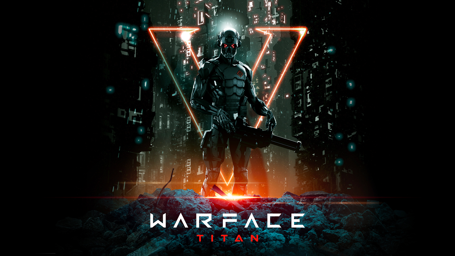 El shooter Warface planea una gran actualización para este octubre – Zona MMORPG