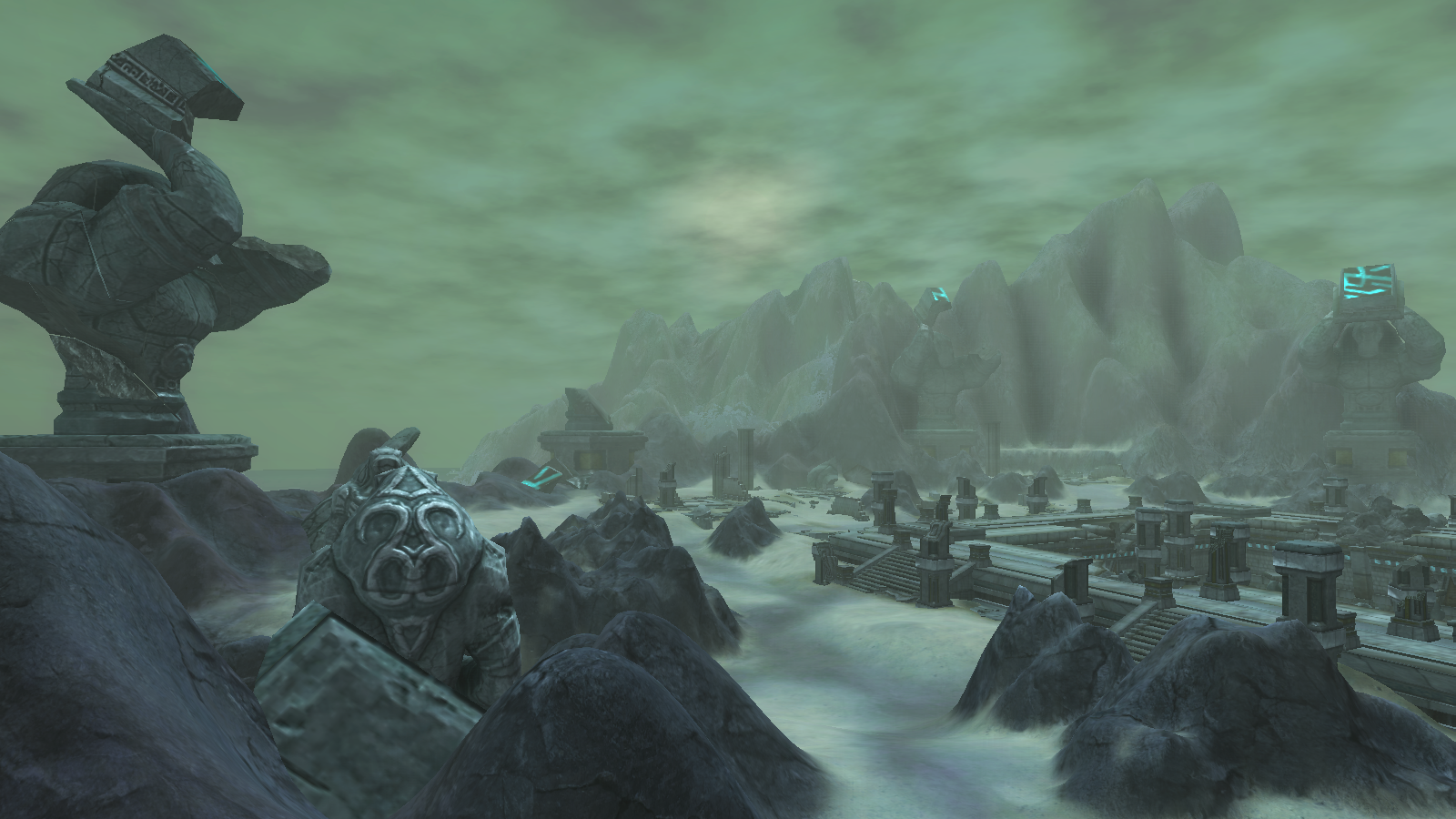 Everquest II agrega un nuevo servidor, da detalles sobre la beta de su ...