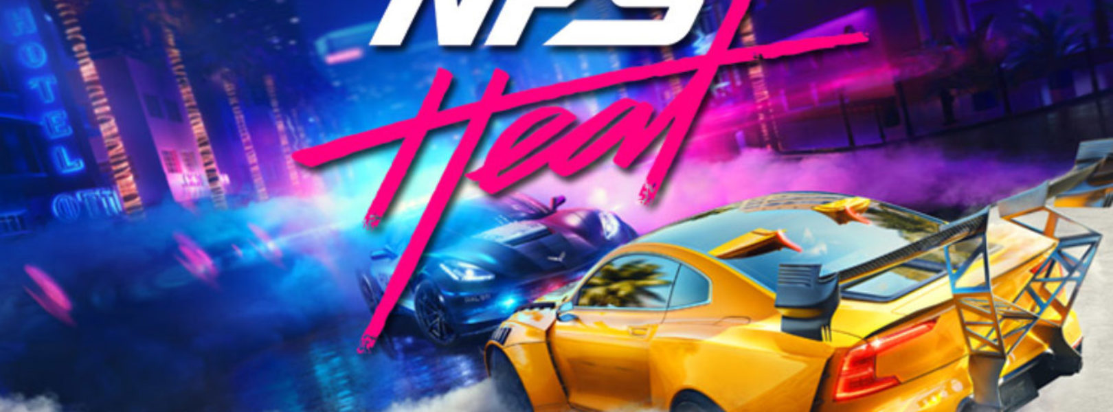 Need for Speed Heat – Zona MMORPG