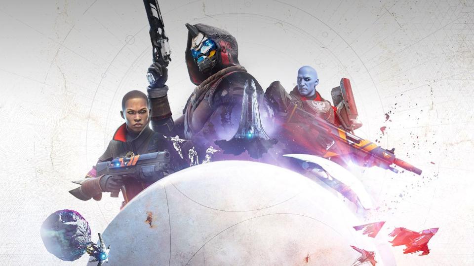 Destiny 2 tiene nuevos regalos en Twitch Prime – Zona MMORPG