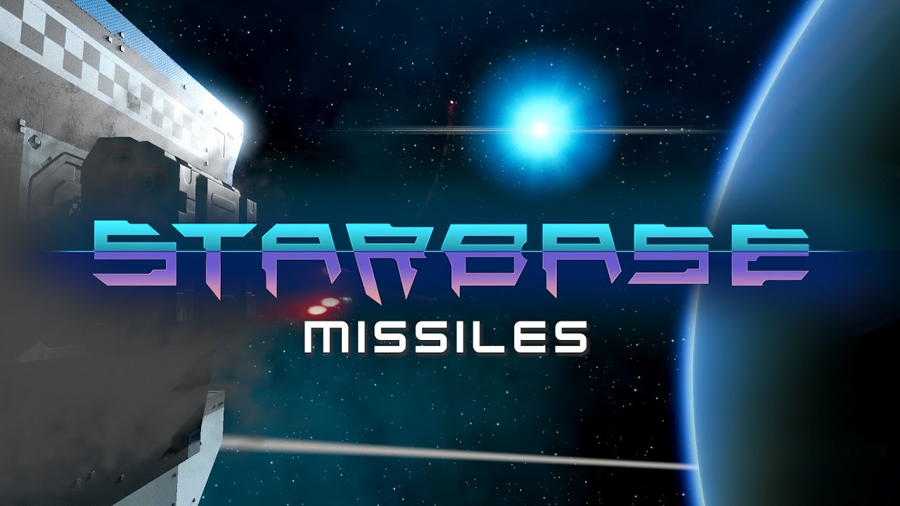 Starbase nos enseña los misiles en un nuevo vídeo – Zona MMORPG