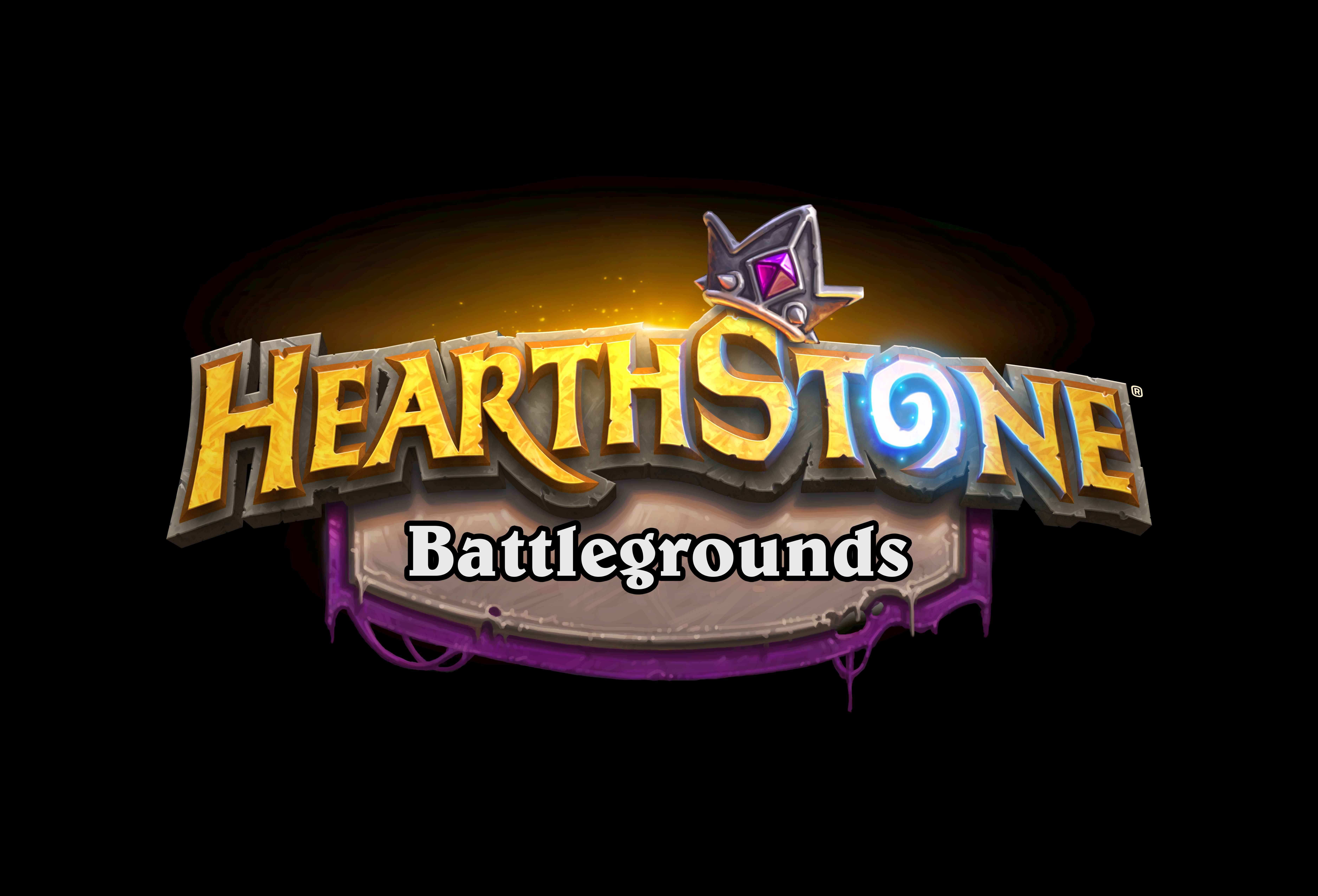 La beta abierta de Hearthstone Battlegrounds, o Campos de batalla, ya ...
