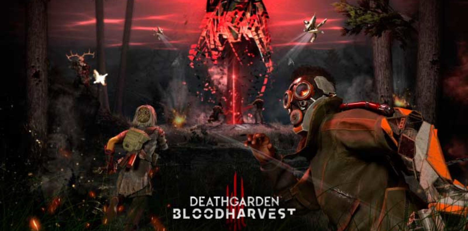 Deathgarden se vuelve Free To Play antes de su cierre definitivo a ...