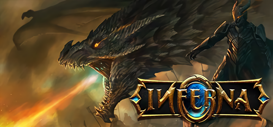 Inferna, un nuevo MMORPG gratuito que saldrá para Steam – Zona MMORPG