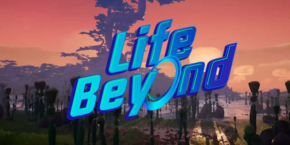 Project C ya tiene nombre. Se trata de “Life Beyond” y ya tenemos el ...