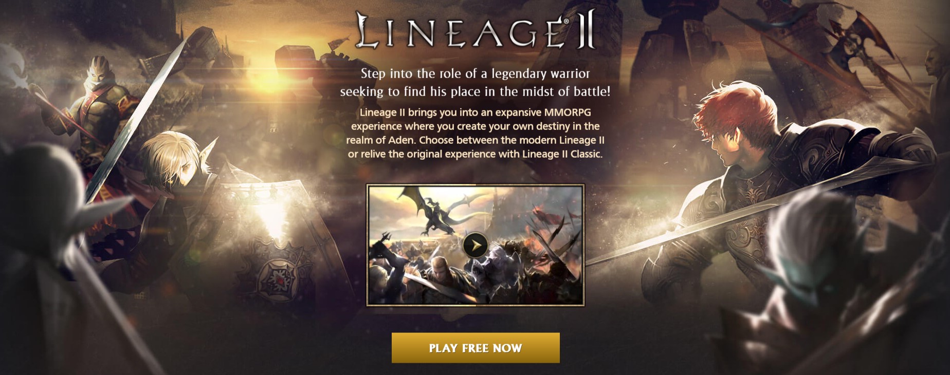 Una oferta de trabajo desvela L2: Remastered en Unreal Engine 4 – Zona ...