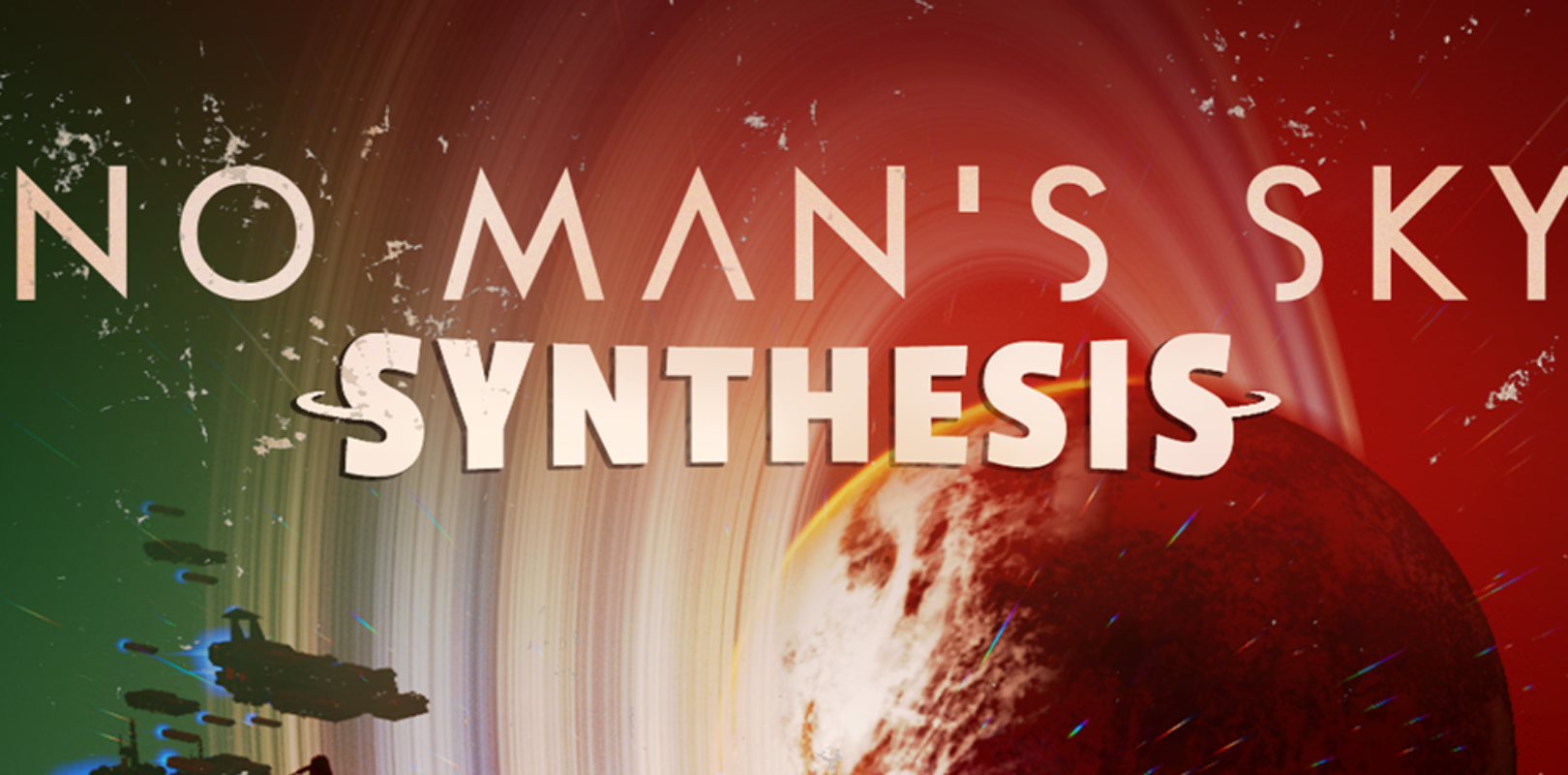 La nueva actualización de No Man’s Sky llega cargada de mejoras – Zona ...