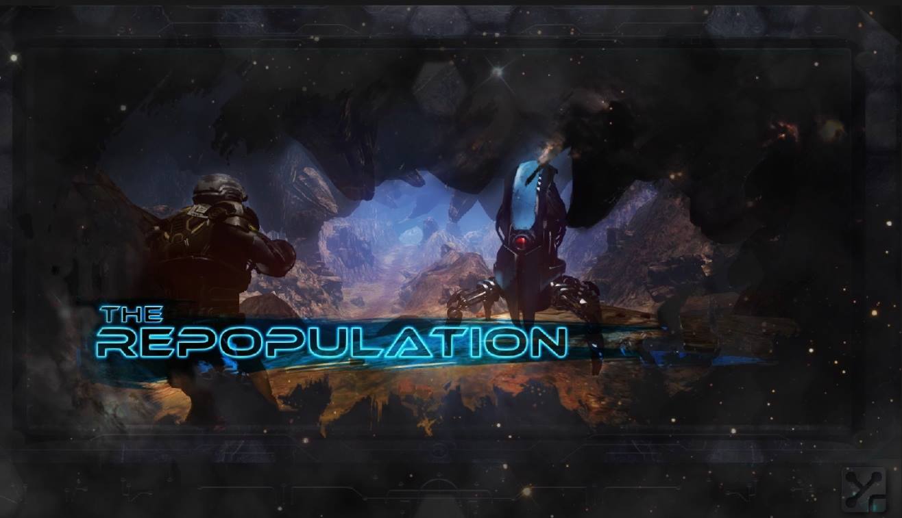 The Repopulation añadirá una isla tutorial en el próximo parche de ...
