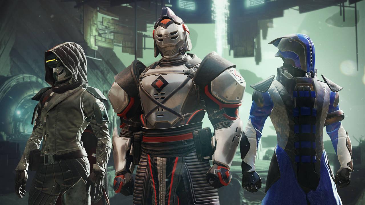 Bungie presenta la Temporada del Alba de Destiny 2 – Zona MMORPG