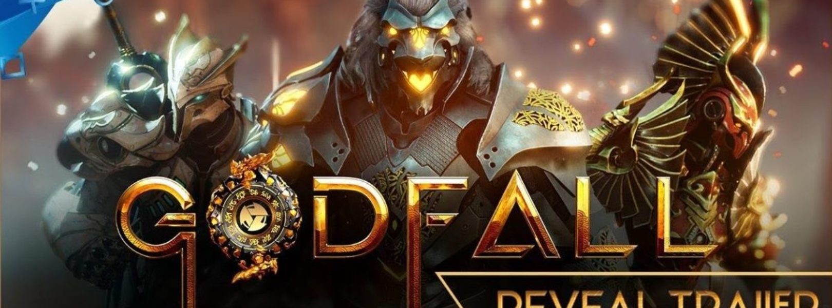 Godfall – Zona MMORPG