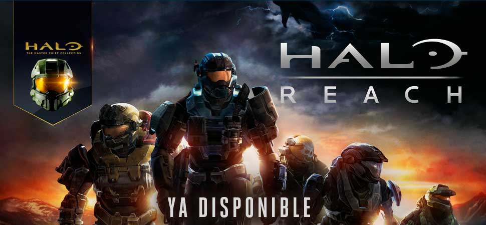 Halo Reach llega a PC y arrasa en su lanzamiento Steam – Zona MMORPG