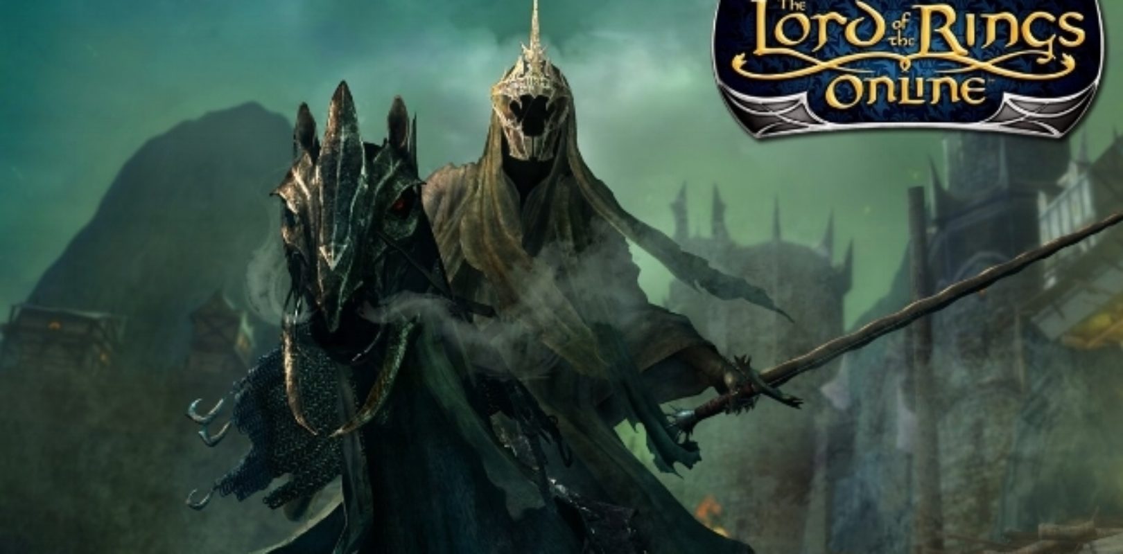 Llega el evento navideño a LOTRO con Yuletide Festival – Zona MMORPG