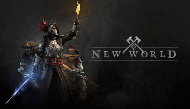Nuevo gameplay con un vistazo al combate en New World – Zona MMORPG