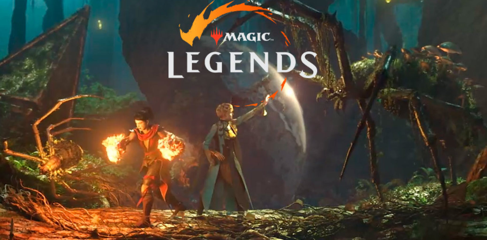 Magic: Legends ya está en beta abierta en PC – Zona MMORPG