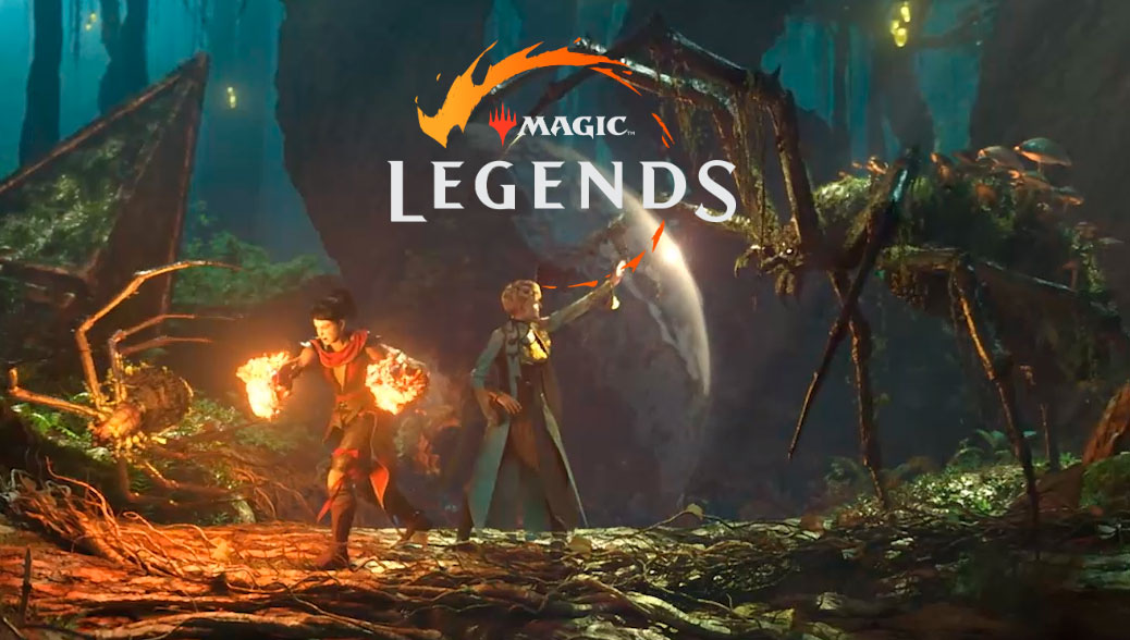 Conoce al equipo que está desarrollando Magic: Legends – Zona MMORPG