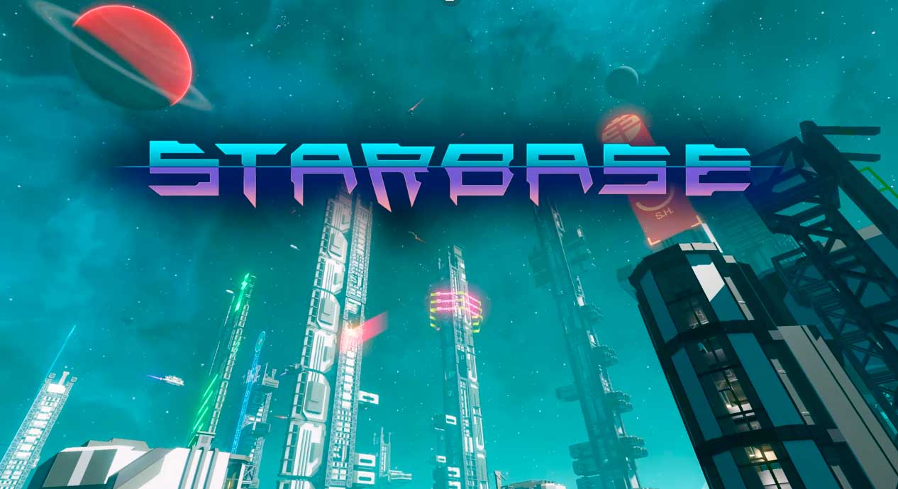 El nuevo y espectacular tráiler de Starbase que intenta reflejar todo ...