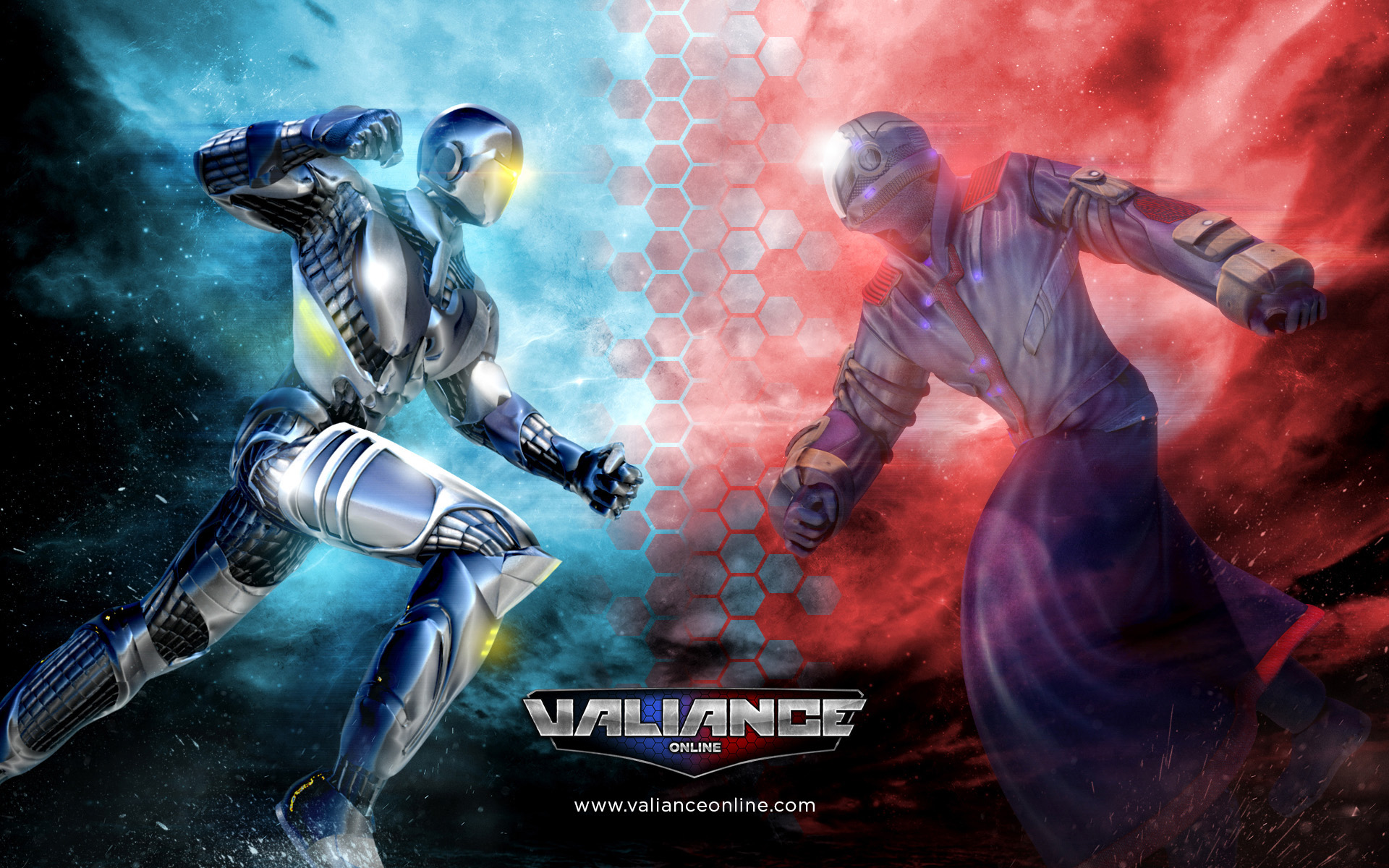 Valiance Online saldrá este año y nos enseña un nuevo vídeo – Zona MMORPG