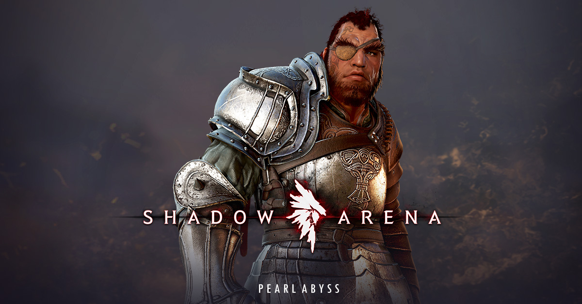 La Beta de Shadow Arena ya está disponible – Zona MMORPG