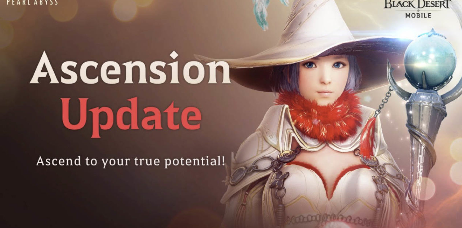 La Ascensión de clases ya está disponible en Black Desert Mobile – Zona MMORPG