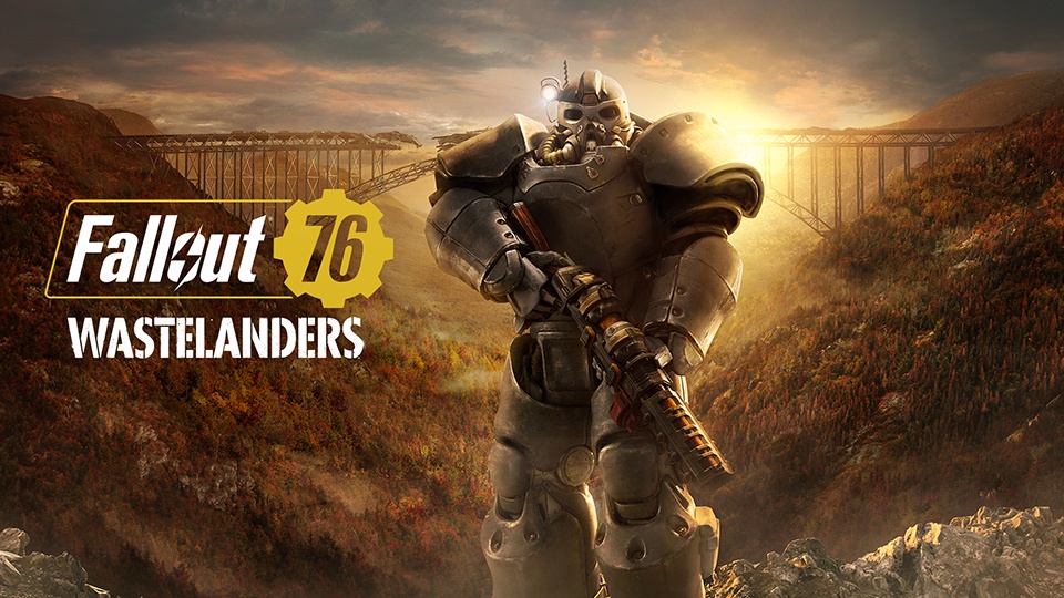 Fallout 76 nos cuenta sobre “Un Yermo” el nuevo sistema de ajuste ...
