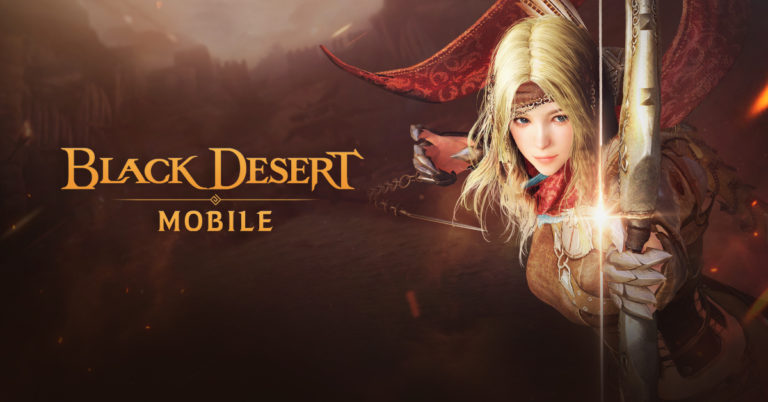 La Ascensión de clases ya está disponible en Black Desert Mobile – Zona MMORPG