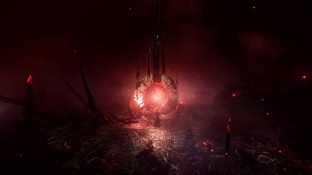 New World nos enseña las Corrupted Breaches, nuevo contenido PvE – Zona ...