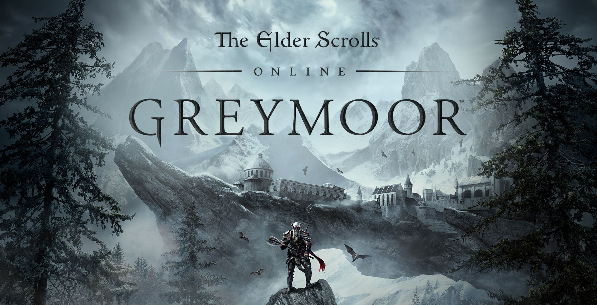 Ya está disponible en PC Greymoor, la nueva gran expansión para The ...